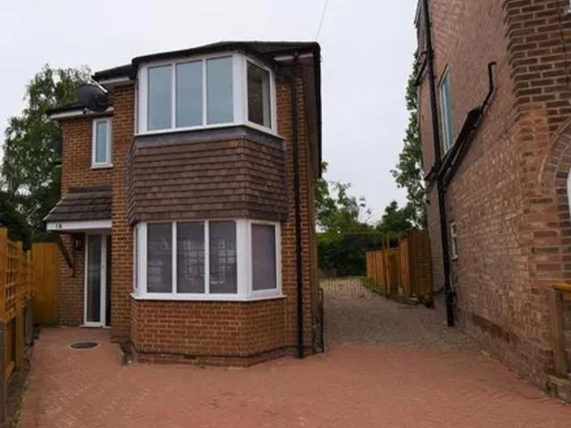 The Bridge School, Coppice View Road, Sutton Coldfield, B73 6UE, United Kingdom | 4 bed house for rent #140655594 | Rentberry