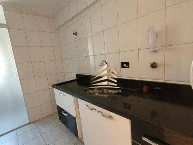 The bridge 2 dormitórios à venda, 56 m² por R$ 370.000 Vila Augusta Guarulhos/SP