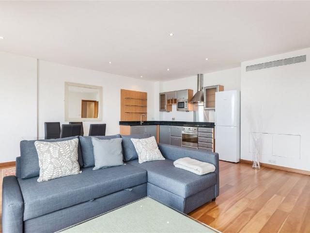 The Bridge, 334, Queenstown Road, Battersea, London SW11, 2 bed flat to rent, £3,500 pcm | PrimeLocation