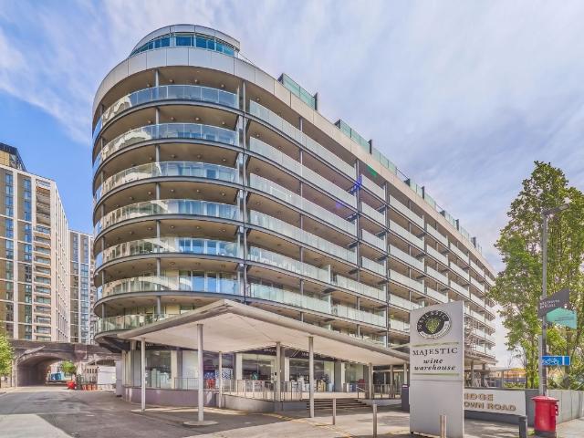 The Bridge, 334 Queenstown Road, London SW11, 2 bed flat to rent, £3,500 pcm | PrimeLocation