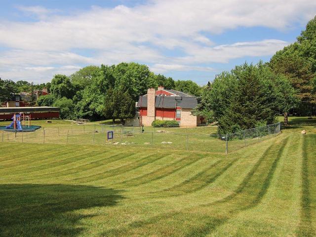 The Bridges at Foxridge 1 Bedroom Apartment for Rent at 5250 Foxridge Dr, Mission, KS 66202