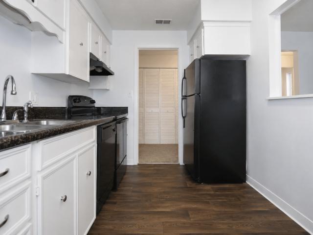 The Bridges at Foxridge 2 Bedroom Apartment for Rent at 5250 Foxridge Dr, Mission, KS 66202