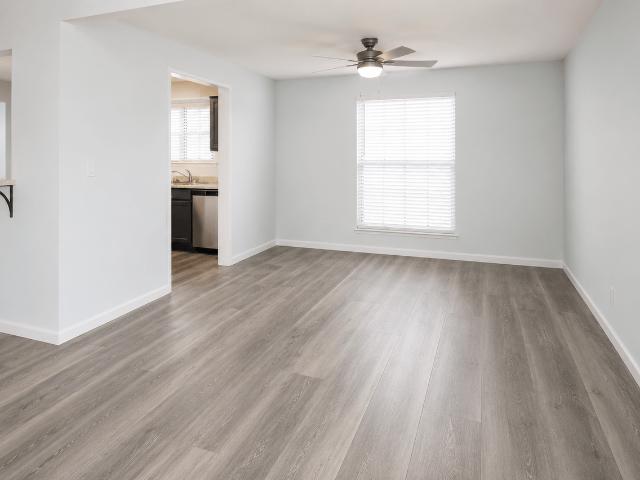 The Bridges at Foxridge 2 Bedroom Apartment for Rent at 5250 Foxridge Dr, Mission, KS 66202