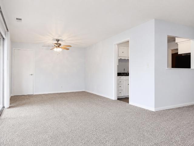 The Bridges at Foxridge 2 Bedroom Apartment for Rent at 5250 Foxridge Dr, Mission, KS 66202