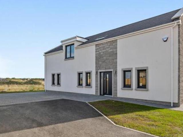 The Bridges, Dunfermline, 5 Bedroom Villa