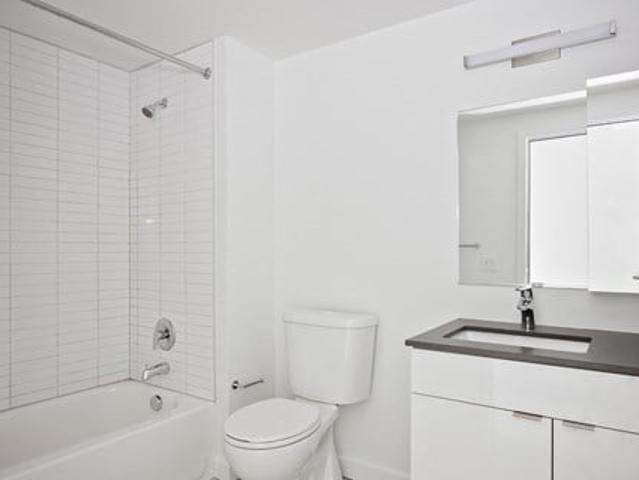 The Bridgetown Two Bed One Bath F