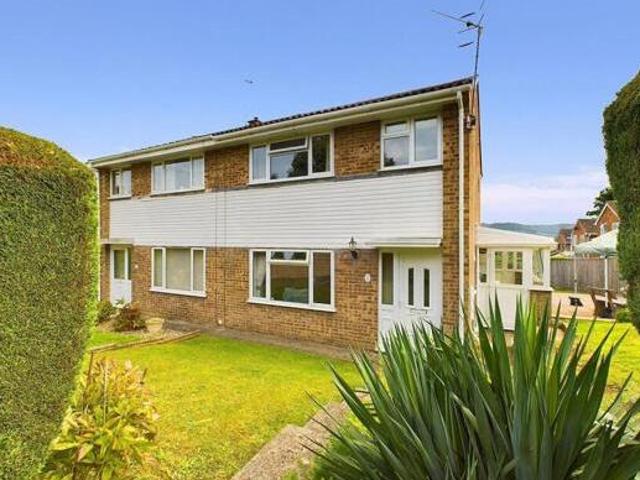 The Bridle, Stroud, 3 Bedroom Semi detached