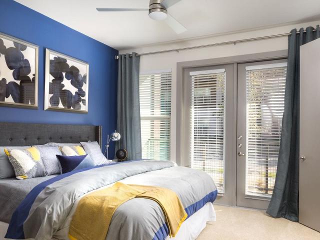 The Briscoe 2 Bedroom Apartment for Rent at 12639 Coit Rd, Dallas, TX 75251 Hillcrest Forest