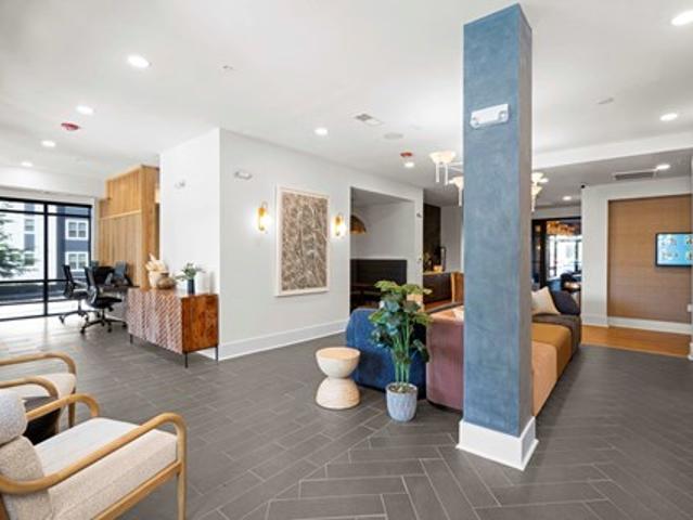 The Bristol Franklin Loft