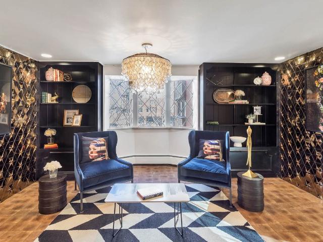 The Brit 2 Bedroom Apartment for Rent at 77 S Ogden St, Denver, CO 80209 Speer