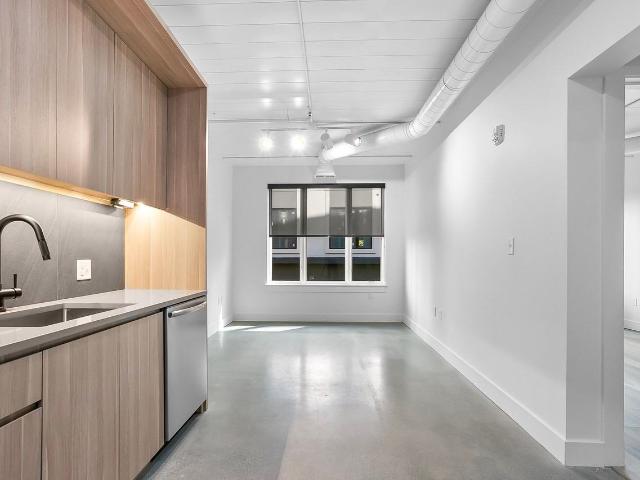 The Brit Apartments 1 Bedroom Apartment for Rent at 267 Main St, New Britain, CT 06051