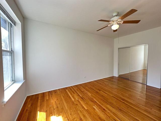 The Brittany Studio Apartment for Rent at 5528 N Kenmore Ave, Chicago, IL 60640 Edgewater