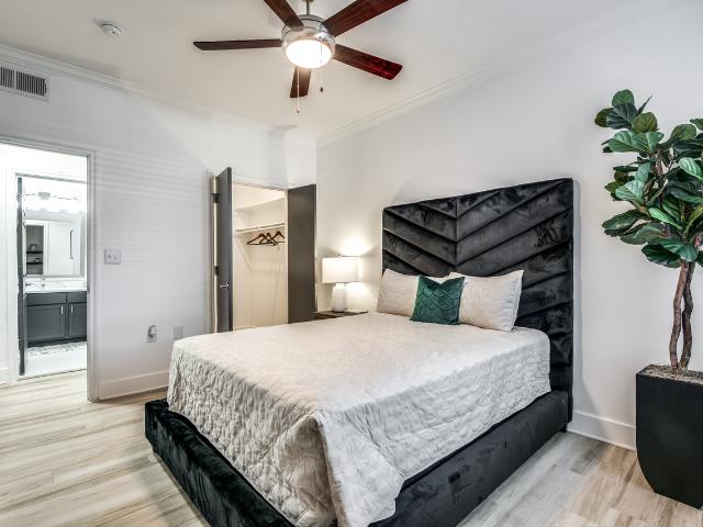 The Brixton Apartments 1 Bedroom Apartment for Rent at 18959 Dallas Pkwy, Dallas, TX 75287