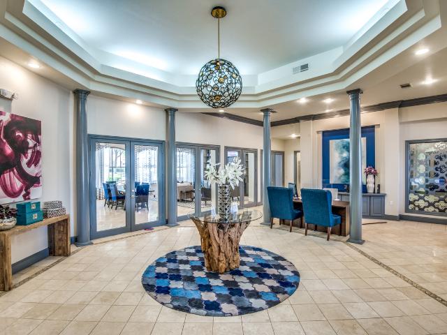 The Brixton Apartments 2 Bedroom Apartment for Rent at 18959 Dallas Pkwy, Dallas, TX 75287