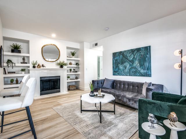 The Brixton Apartments 2 Bedroom Apartment for Rent at 18959 Dallas Pkwy, Dallas, TX 75287