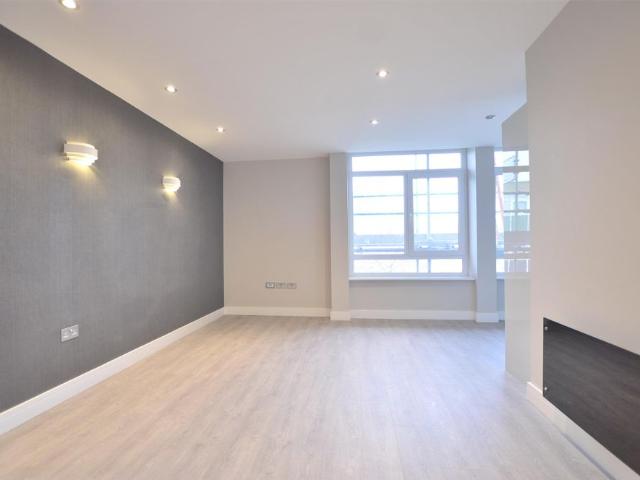 The Broadway, Crawley, West Sussex, RH10