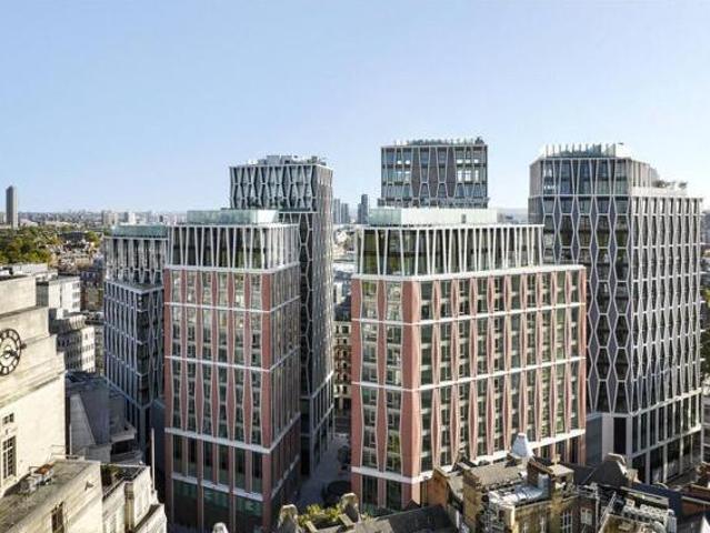 The Broadway, Broadway, 2 Bedroom Apartment