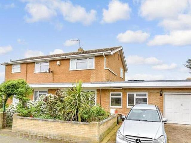 The Broadway, Herne Bay, 3 Bedroom Detached