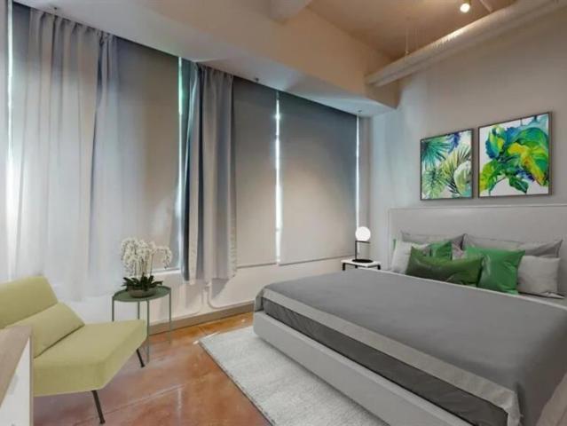The Broadway Lofts 1 Bedroom Apartment for Rent at 430 S Broadway, Los Angeles, CA 90013 Downtown Los Angeles