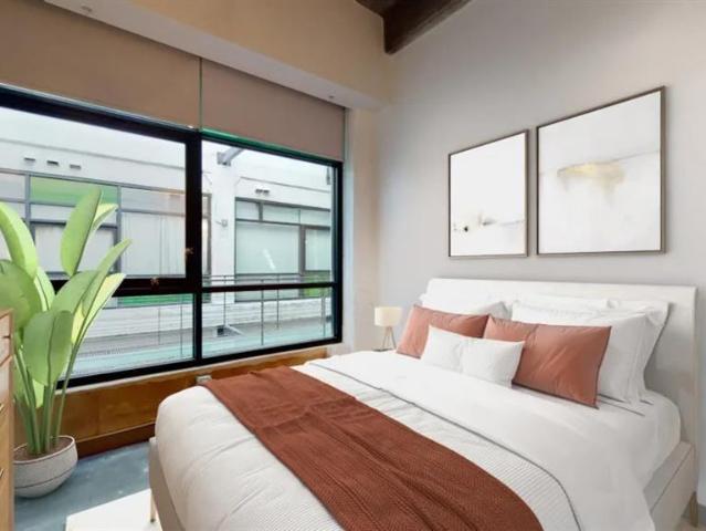 The Broadway Lofts 1 Bedroom Apartment for Rent at 430 S Broadway, Los Angeles, CA 90013 Downtown Los Angeles