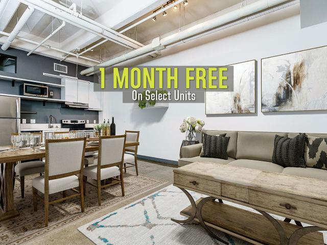 The Broadway Lofts