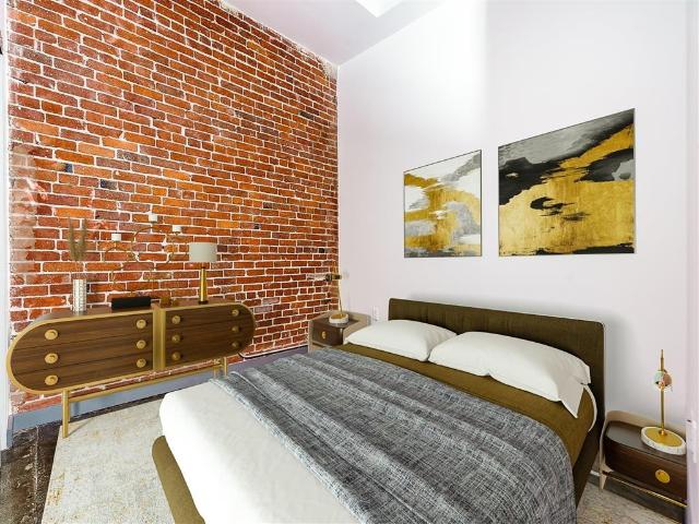 The Broadway Lofts Studio Apartment for Rent at 430 S Broadway, Los Angeles, CA 90013 Downtown Los Angeles