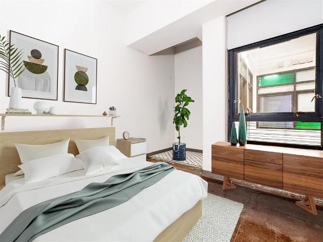 The Broadway Lofts Studio Apartment for Rent at 430 S Broadway, Los Angeles, CA 90013 Downtown Los Angeles