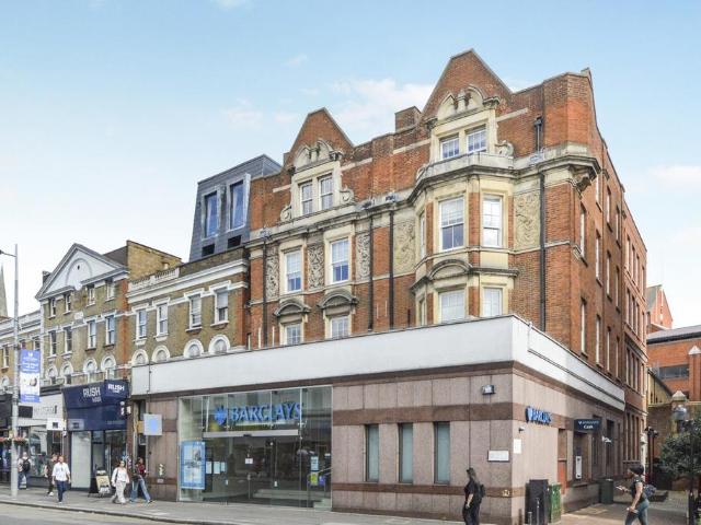 The Broadway, London, W5 1 bed flat to rent £1,895 pcm £437 pw