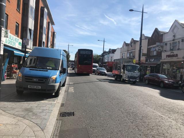 The Broadway, Southall UB1, Studio to rent, £800 pcm | PrimeLocation