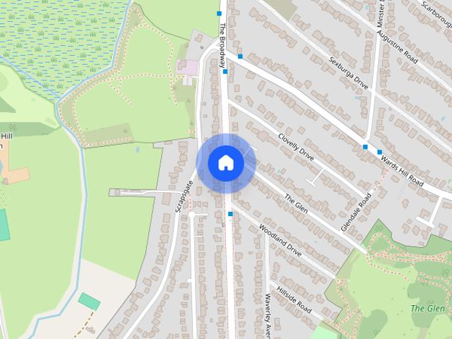 The Broadway, Sheerness, Kent, ME12