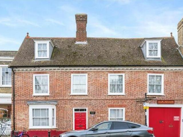The Broadway, St. Ives, 4 Bedroom Terraced