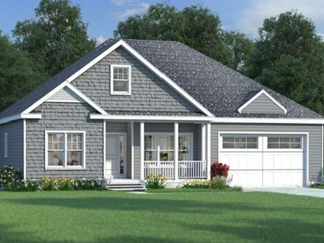 The Broadway Plan Duxburrow Estates Community