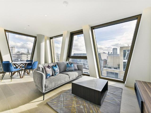 The Broadway, Westminster, London, SW1H 2 bed apartment to rent £10,000 pcm £2,308 pw