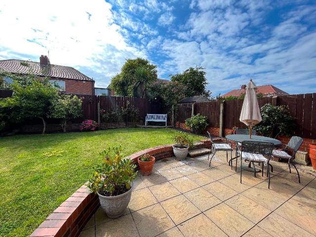 The Broadway, Tynemouth NE30, 3 bed semi detached house to rent, £4,853 pcm | PrimeLocation