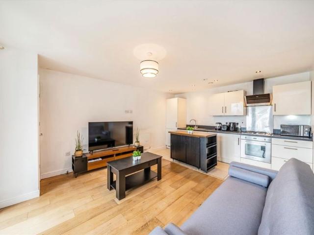 The Broadway, UB6, London