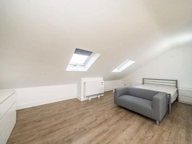 The Broadway, UB1, London