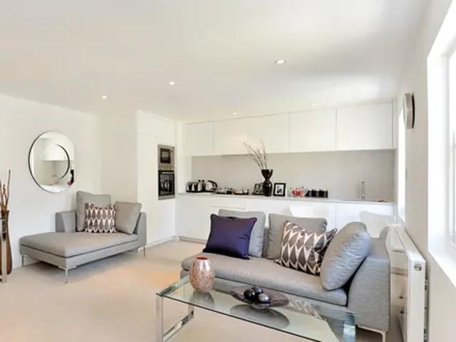 The Broad Walk, London, SW7 5ED, United Kingdom | 2 bed apartment for rent #166827441 | Rentberry