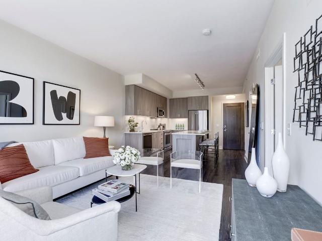 The Brody 3 Bedroom Apartment for Rent at 4901 Montgomery Ln, Bethesda, MD 20814