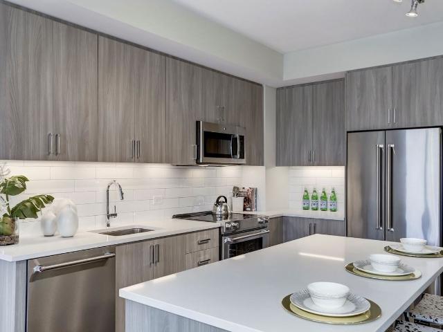 The Brody 2 Bedroom Apartment for Rent at 4901 Montgomery Ln, Bethesda, MD 20814