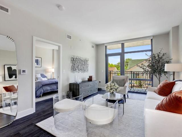 The Brody 2 Bedroom Apartment for Rent at 4901 Montgomery Ln, Bethesda, MD 20814