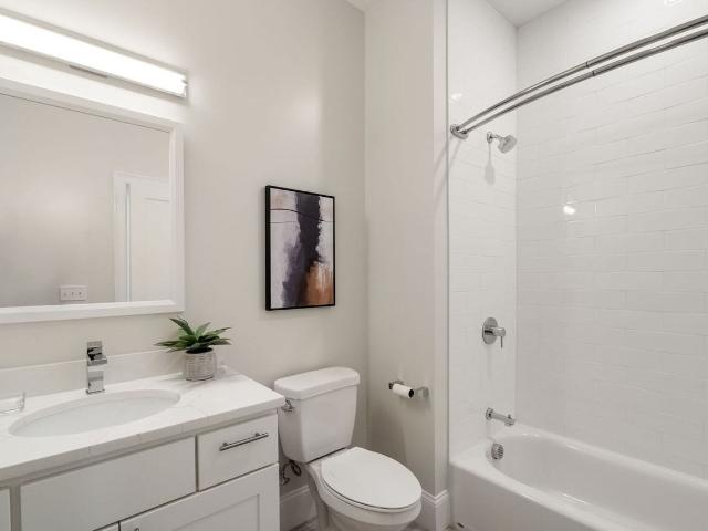 The Brook Luxury Apartments of Cambridge 1 Bedroom Apartment for Rent at 95 Fawcett St, Cambridge, MA 02138 Cambridge Highlands