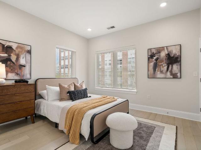 The Brook Luxury Apartments of Cambridge 2 Bedroom Apartment for Rent at 95 Fawcett St, Cambridge, MA 02138 Cambridge Highlands