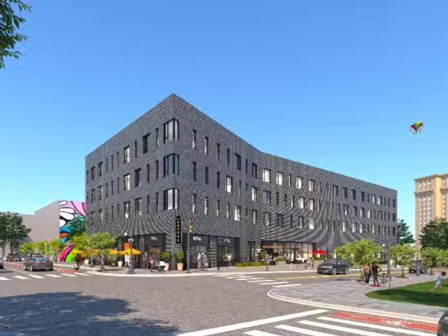 The Brooke on Bagley 2420 Bagley St #1