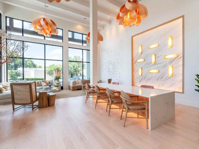 The Brooke at Rocky Point Studio Apartment for Rent at 4108 George Rd, Tampa, FL 33634