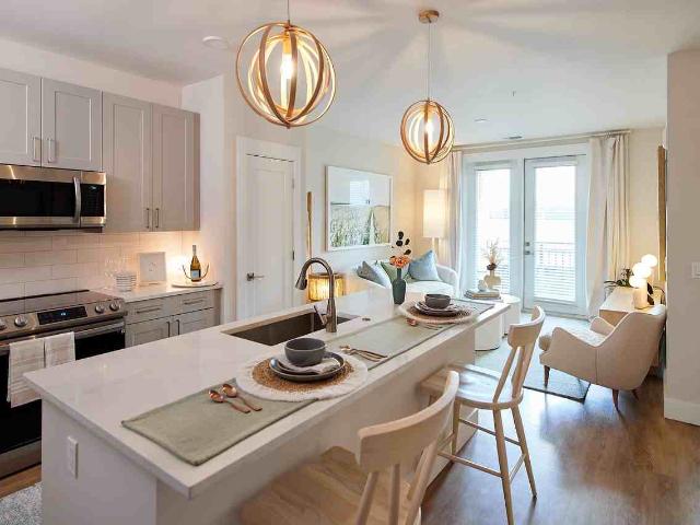 The Brooke at Rocky Point 1 Bedroom Apartment for Rent at 4108 George Rd, Tampa, FL 33634