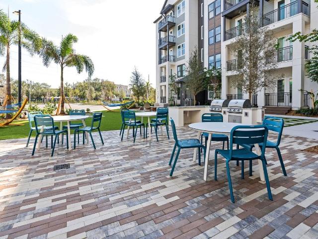 The Brooke at Rocky Point 2 Bedroom Apartment for Rent at 4108 George Rd, Tampa, FL 33634