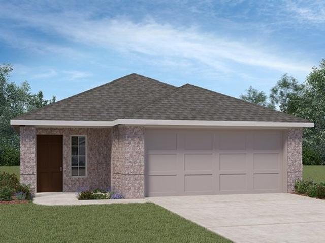 The Brooke Plan Riverstone at Westpointe Community