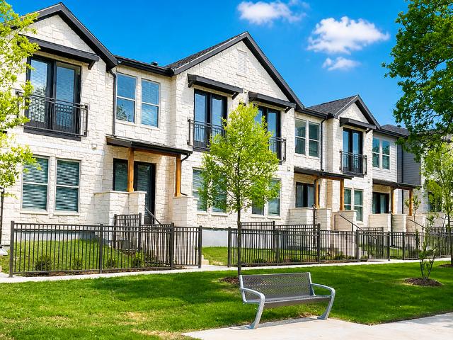 The Brookman 4 Bedroom Apartment for Rent at 3125 Bennett Dr, Corinth, TX 76208
