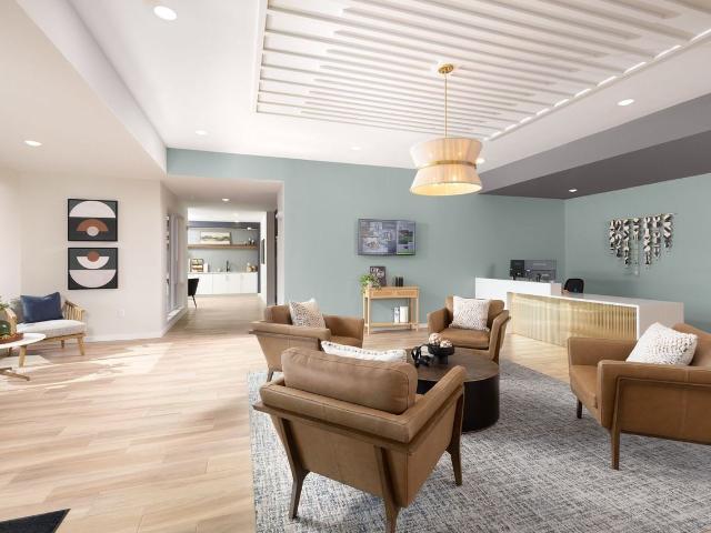 The Brooks Apartments Studio Apartment for Rent at 9900 56th Ave N, Maple Grove, MN 55442 Brooklyn Park Maple Grove