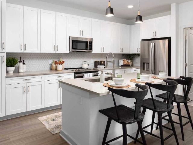 The Brookstone Apartments Acworth 3 Bedroom Apartment for Rent at 4832 Highway 92, Acworth, GA 30102